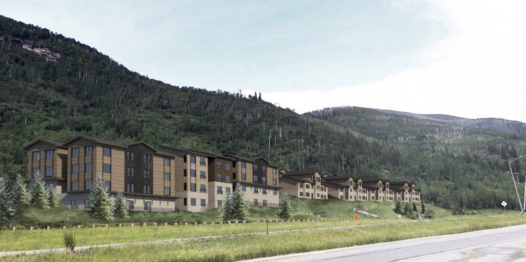Vail’s controversial Booth Heights project now facing legal challenge ...